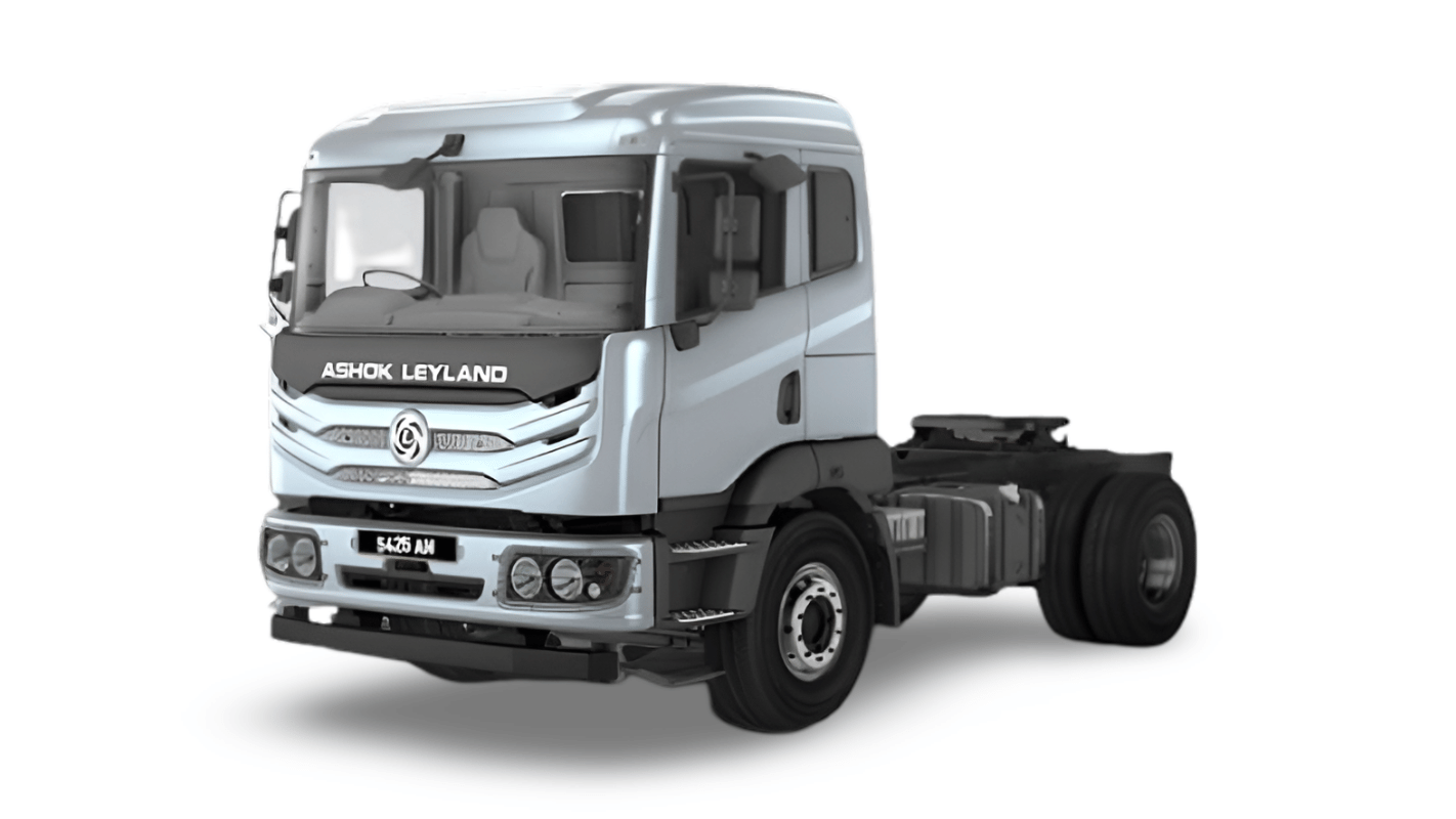 Ashok Leyland 5425 4x2 Price, Specs, Features & Reviews